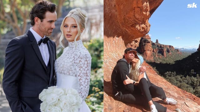 Shane Bieber: Who is Shane Bieber's wife, Kara Bieber? A glimpse into ...