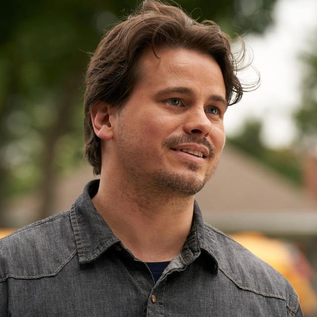 Jason Ritter Movies and TV shows