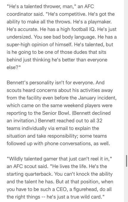 Who is Stetson Bennett’s mother Denise? All you need to know about new ...