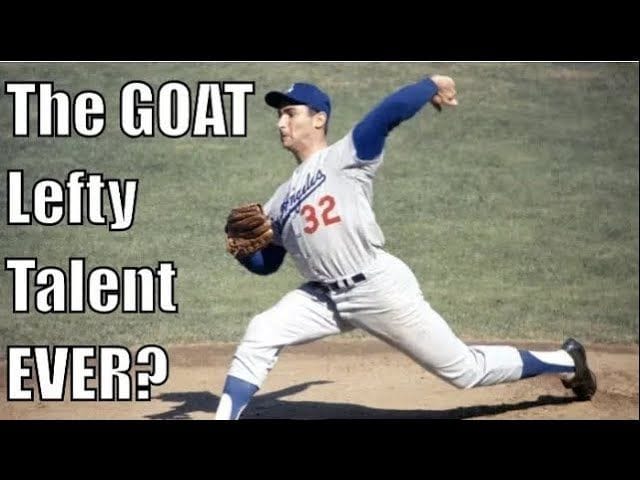 MLB: The 3 greatest pitchers in MLB history