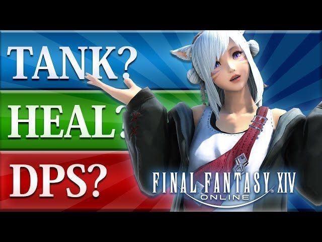 Is Final Fantasy XIV worth playing in 2023?