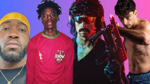 5 permanently banned Twitch streamers who would thrive on Kick