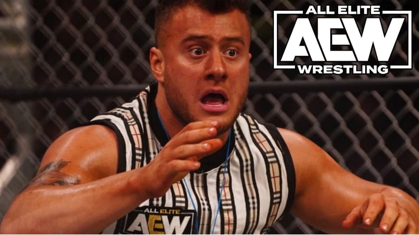 "I'll grab your pickle any time" - Former Tag Team Champion sends a ...