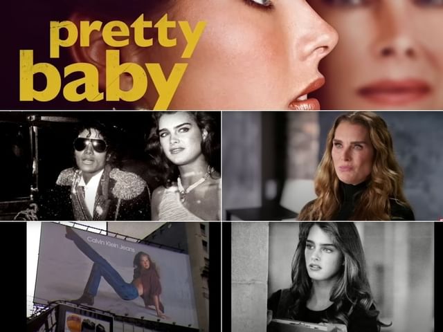 Pretty Baby Brooke Shields: 3 shocking revelations from the documentary