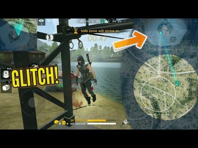 Top 10 Free Fire Tricks and Tactics for Outplaying Your Opponents