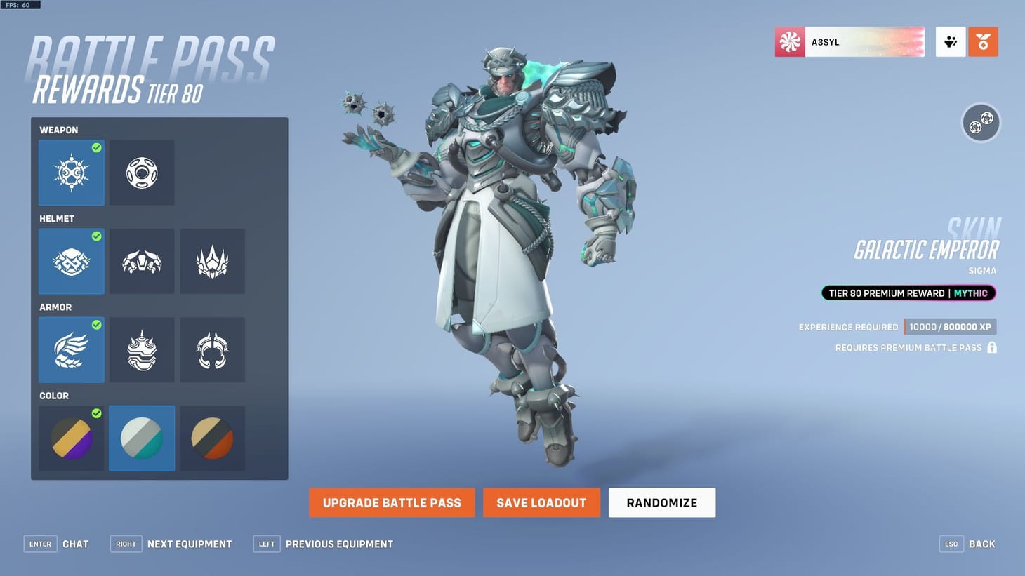 All Hero Skins in Overwatch 2 Season 4 Battle Pass