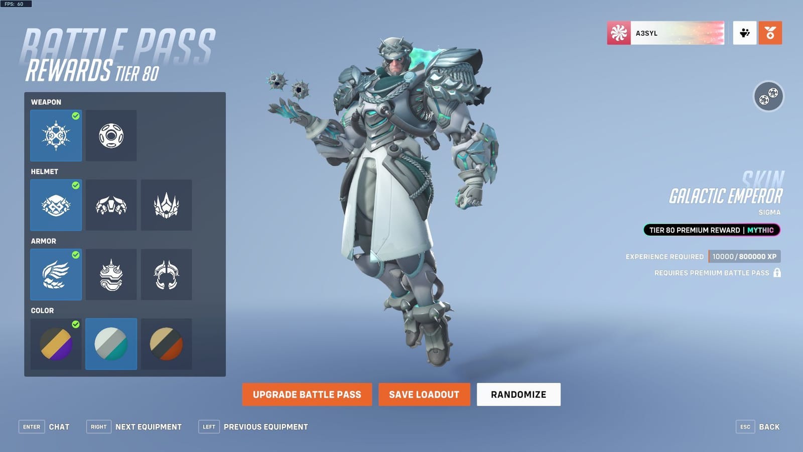 All Hero Skins in Overwatch 2 Season 4 Battle Pass
