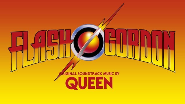 Flash Gordon a timeless superhero classic elevated by Queen's soundtrack