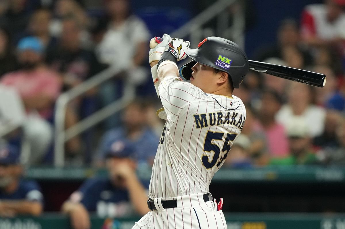 MLB Free Agency Rumors: Top 3 Japanese players who could make the jump to the major leagues