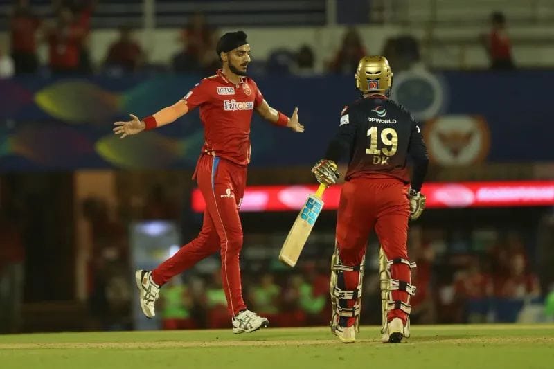 PBKS vs RCB Head-to-head stats and records you need to know before Punjab Kings vs Royal ...
