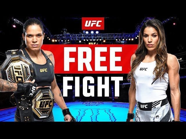 Fighter set to drop to light heavyweight at UFC 289