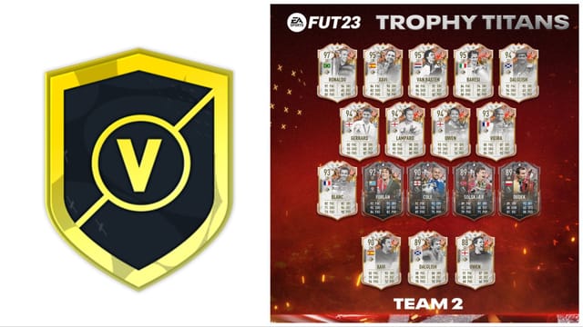 FIFA 23 Marquee Matchups SBC (April 20): How to complete, expected cost ...