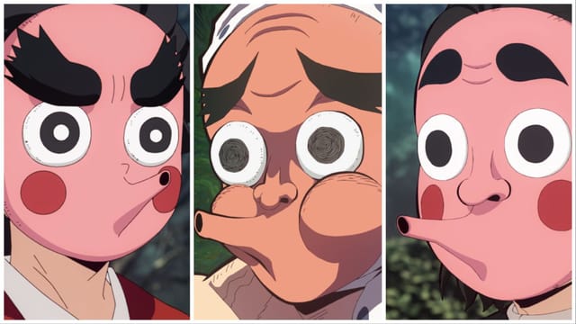 Why do Swordsmiths wear masks in Demon Slayer? The secret defense ...