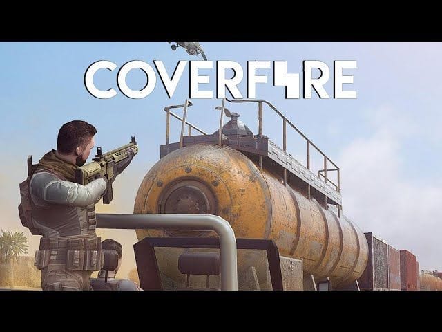 5 best offline FPS games to play on your mobile