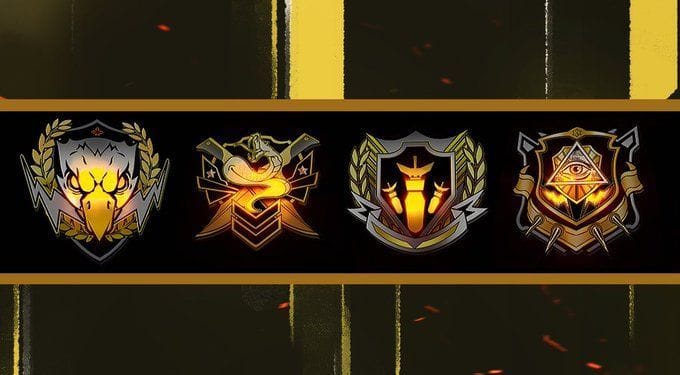 Modern Warfare 2 and Warzone 2 increase max Prestige Rank to 13 with ...