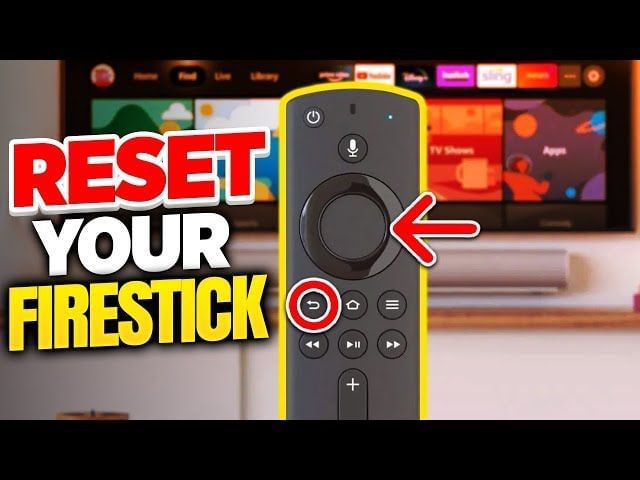 Is MLB TV not working on Firestick? Troubleshooting options explored