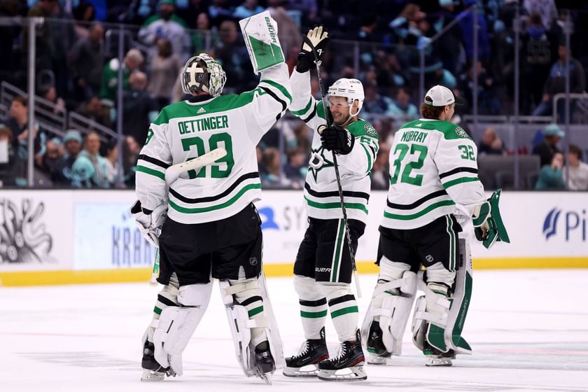 Dallas Stars playoff history: How the NHL made hockey in the Lone Star ...