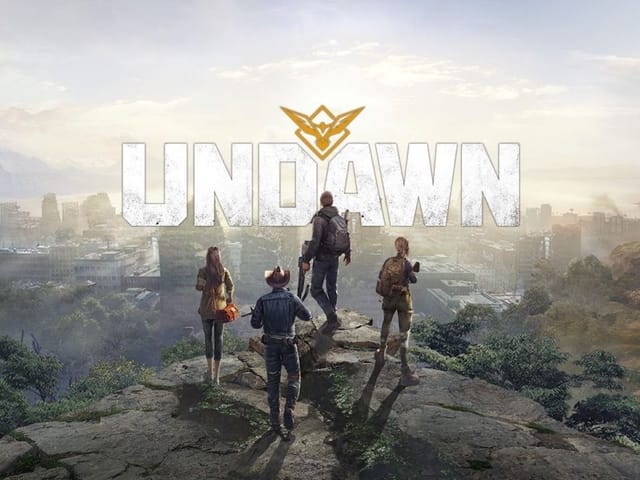 Undawn: How to play Undawn Closed Beta Test on your PC