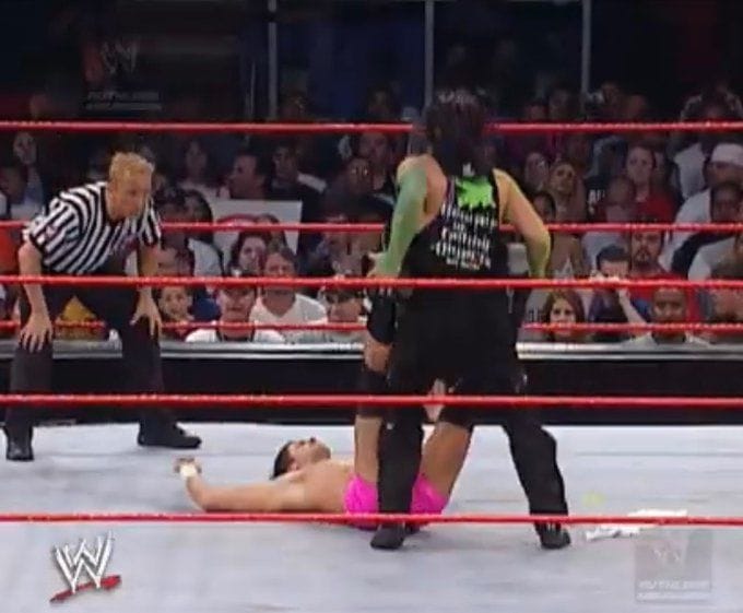 Trish Stratus Career: Did Trish Stratus really date Jeff Hardy ...