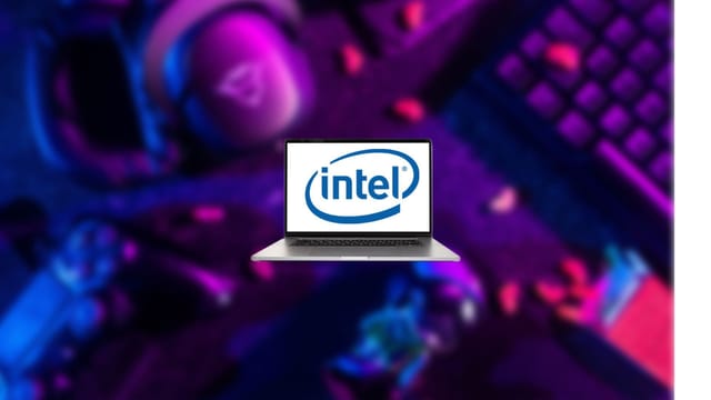 5 best Intel laptop processors for gaming in 2023
