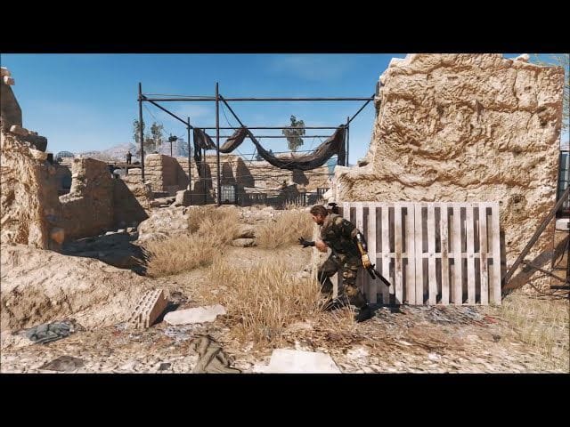 5 games to play if you're a fan of the Splinter Cell franchise