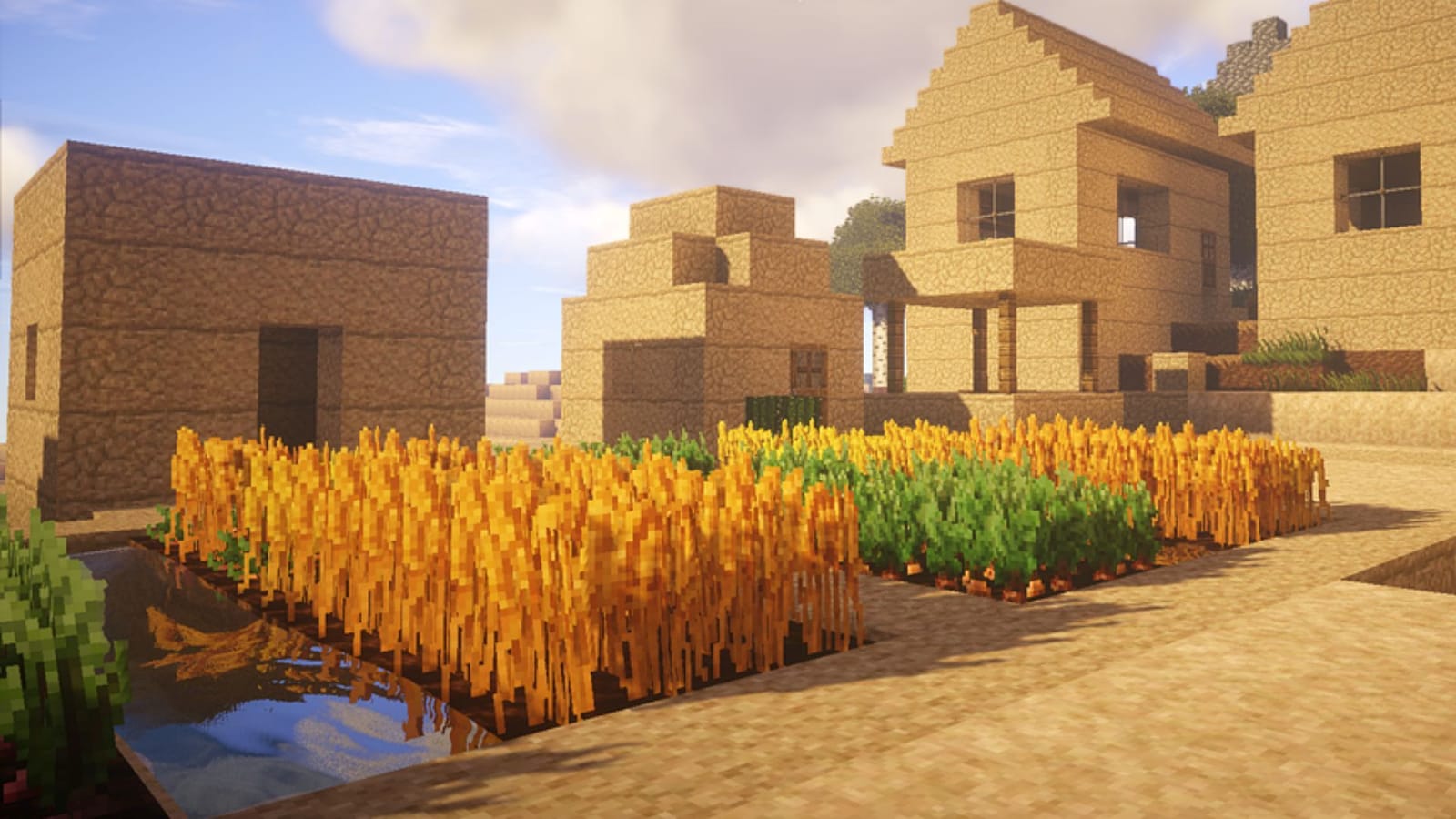 5 best Minecraft resource packs for improved graphics