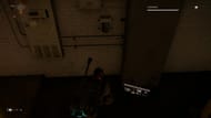 The Division 2 Foggy Bottom SHD cache locations