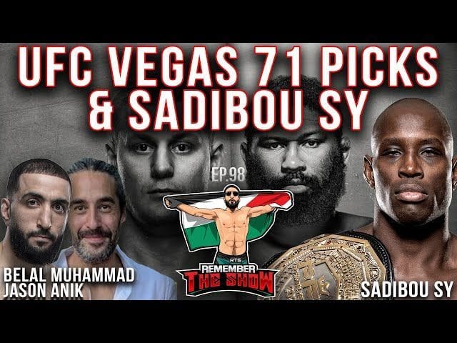 Belal muhammad: Belal Muhammad seeks Nate Diaz-esque redemption against ...