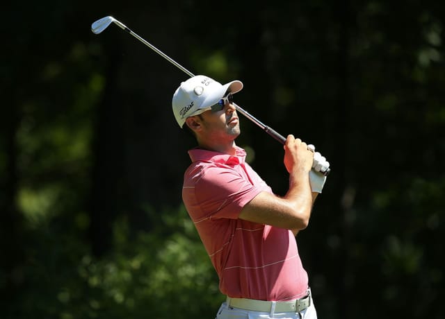 "He's a lot of fun": Cameron Tringale loves hanging out with team ...