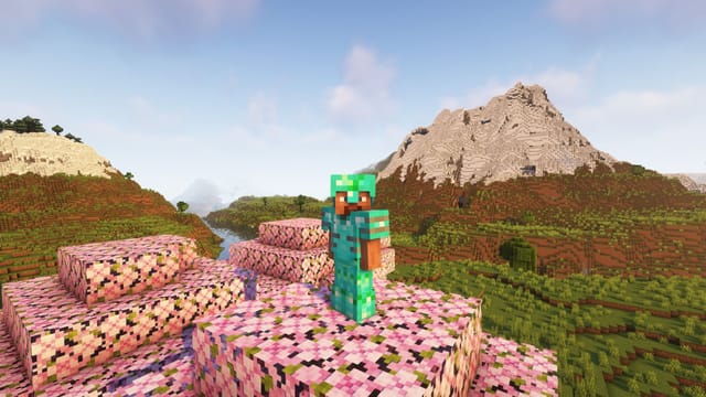 How to install shaders in Minecraft 1.19.4