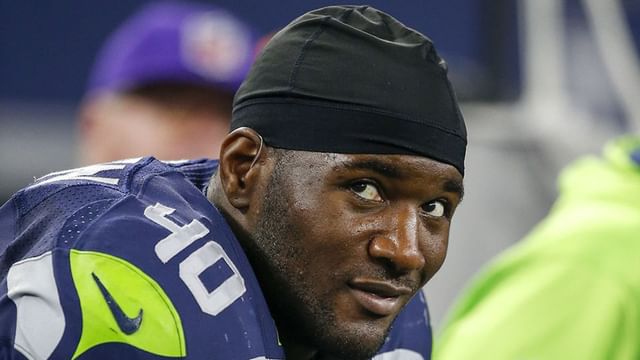 Who is Derrick Coleman? Packers add NFL's first legally deaf offensive ...