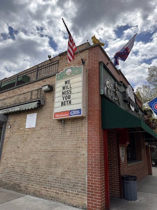 Who was Beth Murphy? Tributes pour in as Murphy's Bleachers owner dies ...