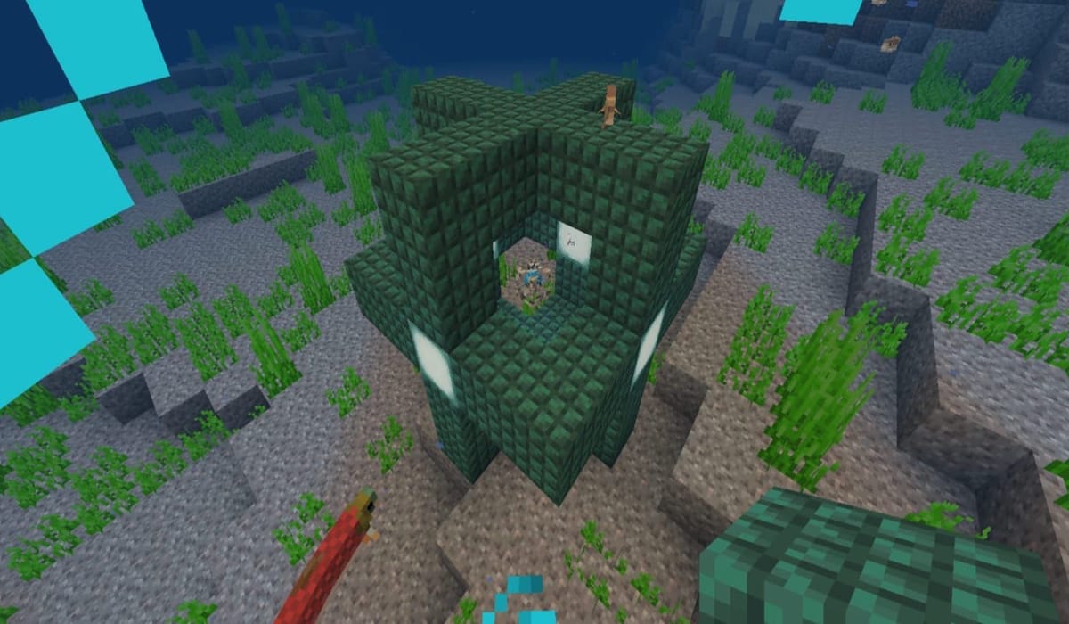 How to use Minecraft's nautilus shells in 2023