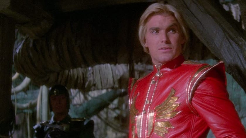 Flash Gordon a timeless superhero classic elevated by Queen's soundtrack