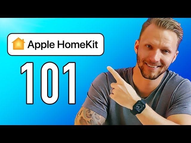 Apple's influence on the smart home ecosystem: Analyzing HomeKit's ...