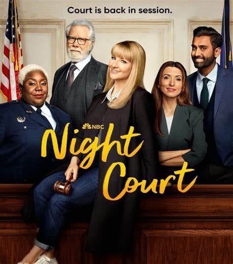 Night Court season 1 episode 13 recap: Abby and her courthouse ...