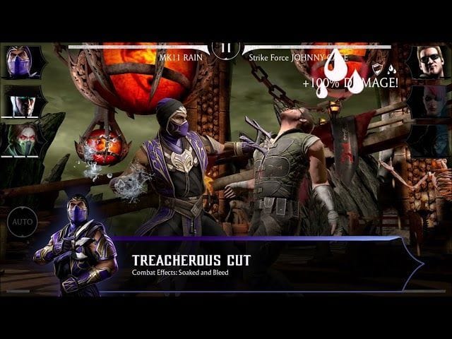 5 best mobile action games to play