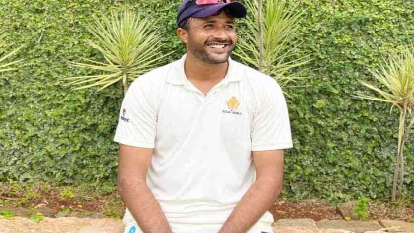 The Curious Case of HS Sharath: Yet another 'what-could-have-been' story