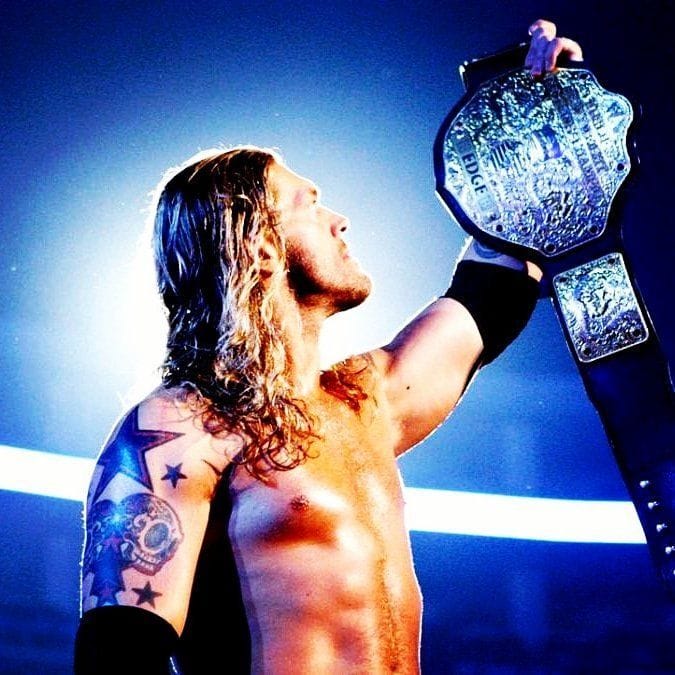 Edge: WWE legend must return to reclaim the World Heavyweight ...