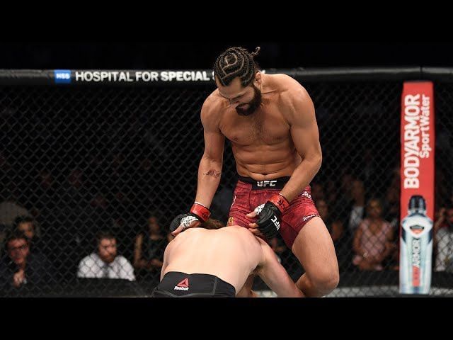 What's the fastest knockout in UFC history?