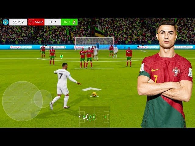 5 best football games to play on your mobile (April 2023)