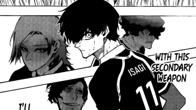 Blue Lock chapter 214: Release date and time, what to expect, and more