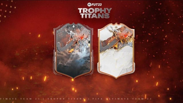 Trophy Titans: FIFA 23 Trophy Titans promo: Release date and time ...