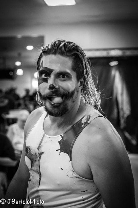 Jimmy the Jester: Who is Jimmy the Jester? Tributes pour in as NJ ...