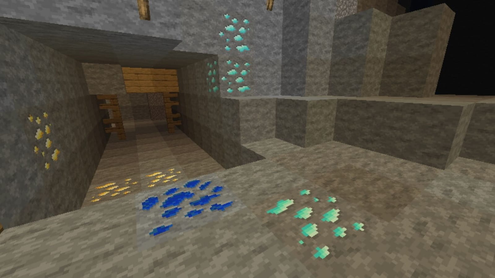 5 best Minecraft texture packs like Faithful