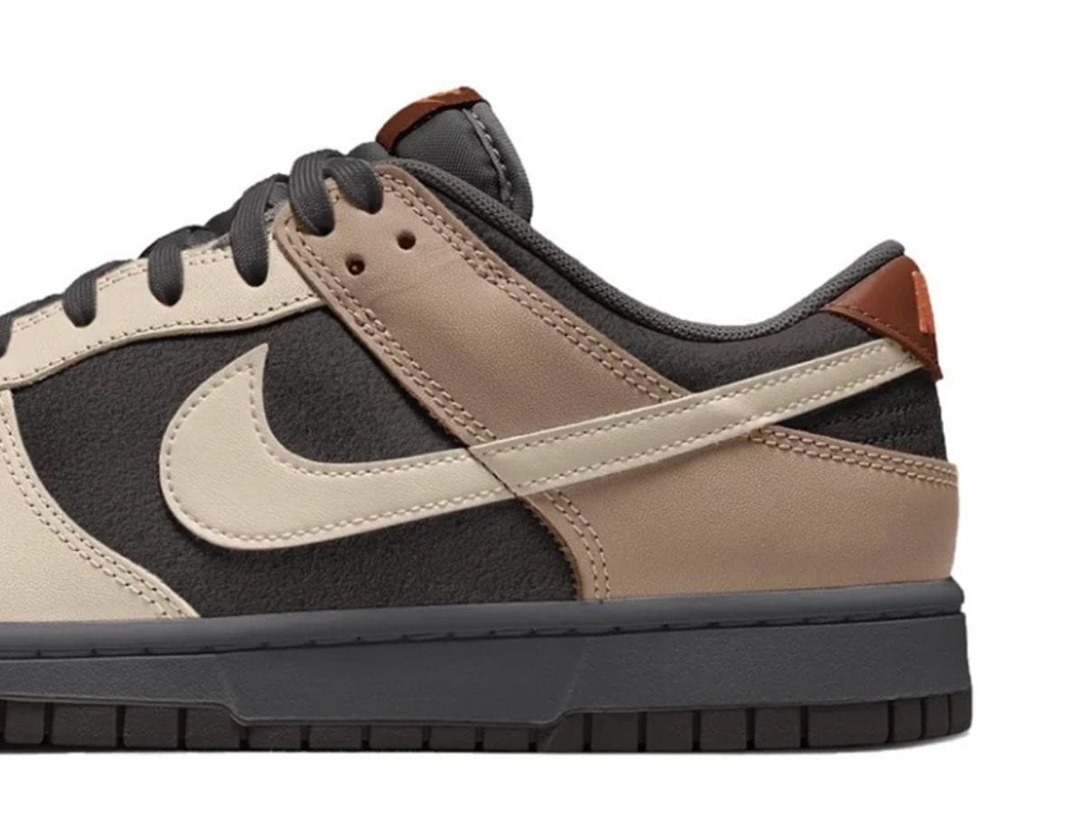 Red Panda: Nike Dunk Low "Red Panda" shoes: Where to get, price, and ...