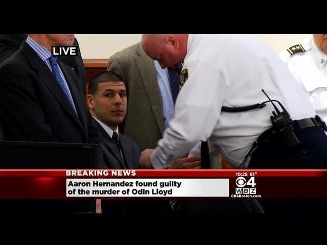 “Lot of impulsivity, sudden changes in behavior” – CTE expert raises ...