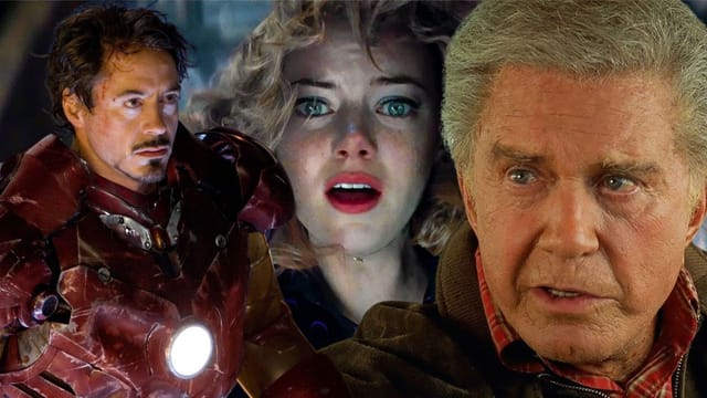 The heartbreaking moments: Remembering the saddest scenes from ...