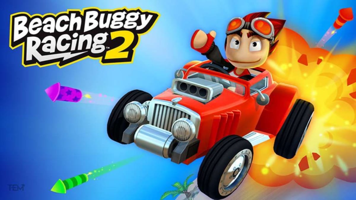 5 best mobile racing games to play in April 2023