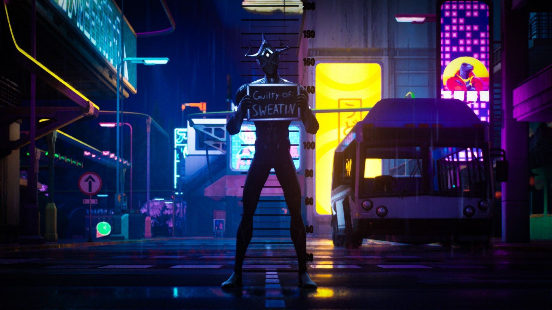 Who is Triarch Nox? The Fortnite Chapter 4 villain nobody saw coming